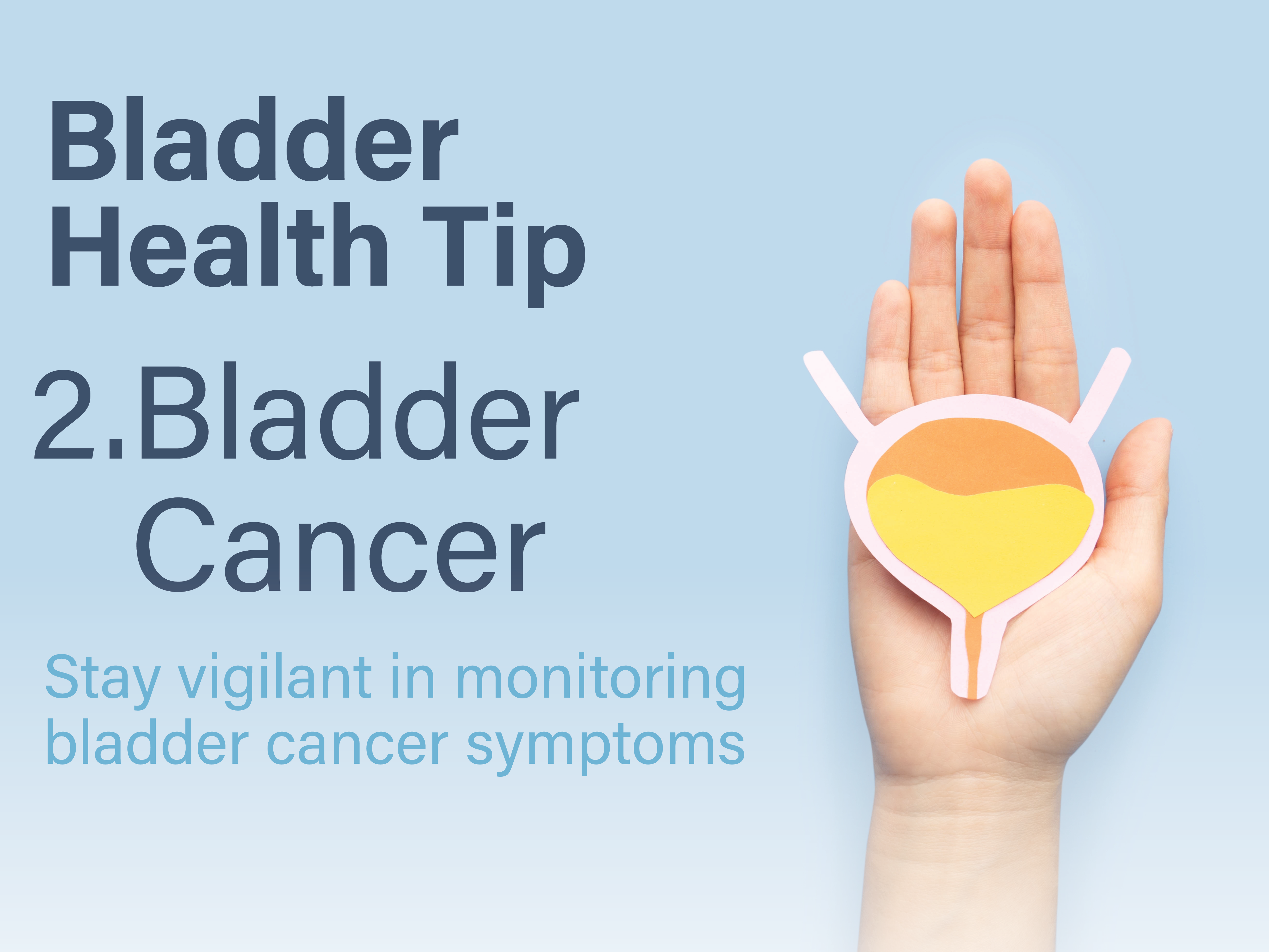 Bladder Cancer_ Nov 2023 - Urology of North Florida
