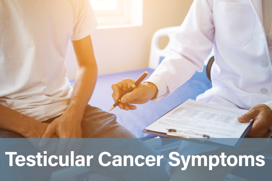 Testicular Cancer Symptoms Urology Of North Florida